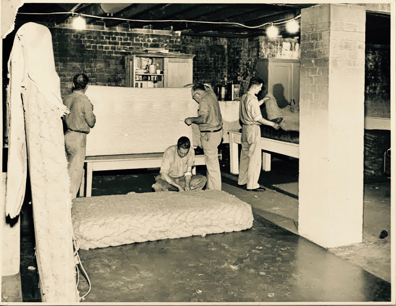 History | Montgomery Hall